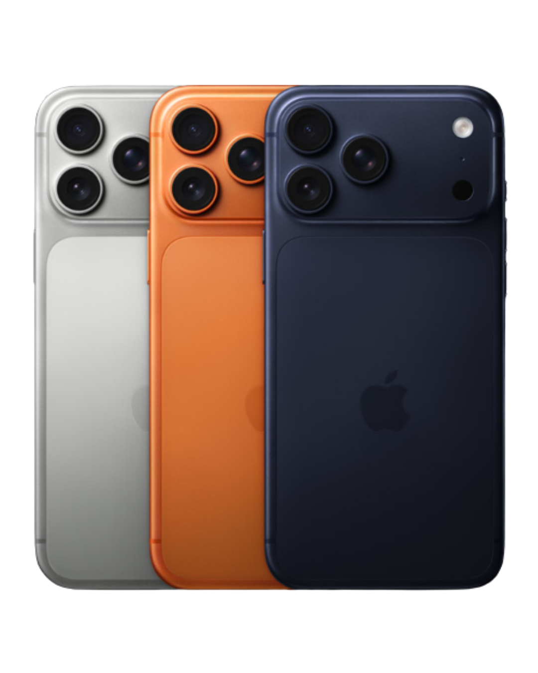 Buy iPhone 17 Pro Max UAE Version TDRA price in Dubai - Miles Telecom