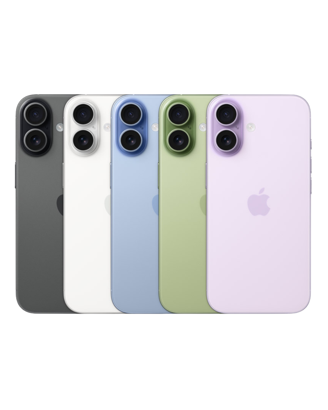 Buy Apple iPhone 17 UAE Verison TDRA Price in Dubai - Miles Telecom