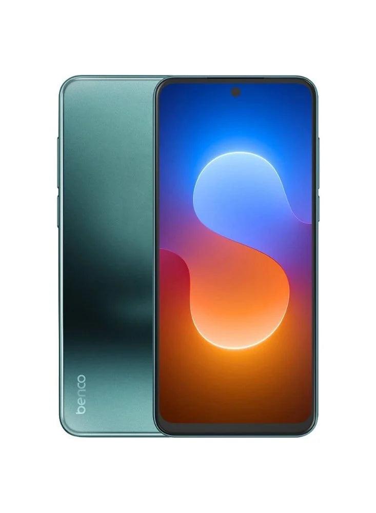 Benco S1s 4G LTE No Camera No GPS - UAE Version (TDRA)