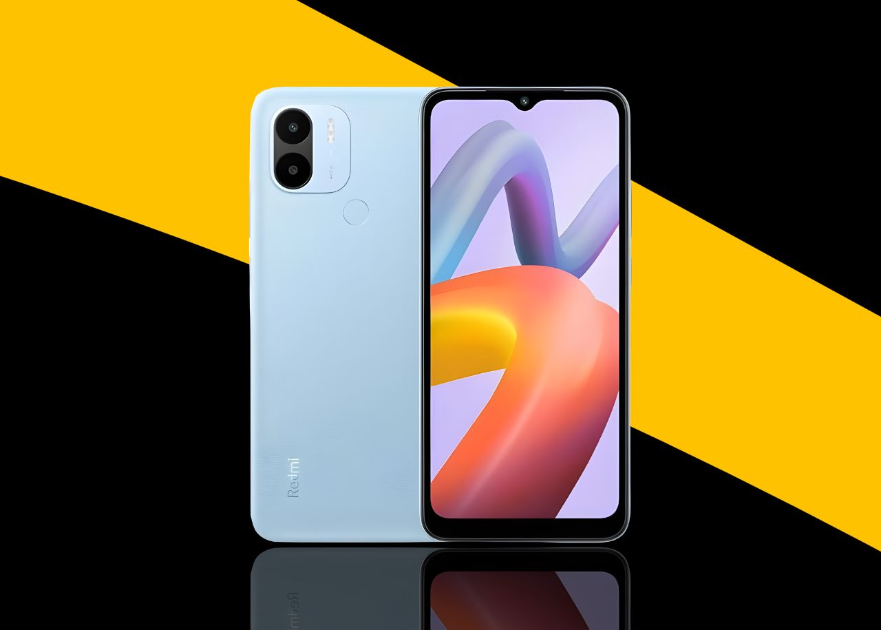 Get all the latest Phones, Accessories and Gadgets under one roof.