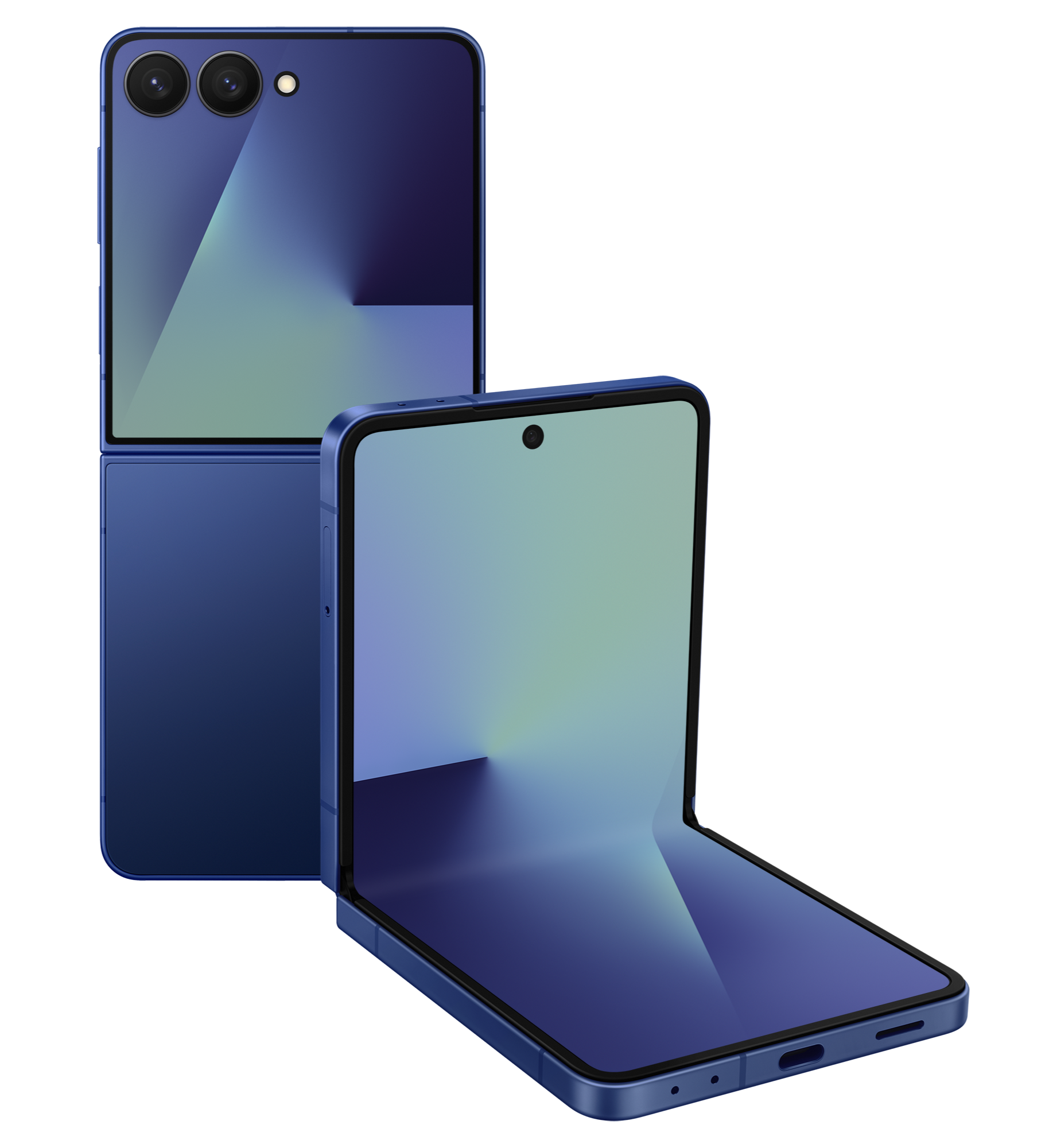 Buy Samsung Galaxy Z Fold 7 & Z Flip 7 TDRA at Best Price in Dubai UAE