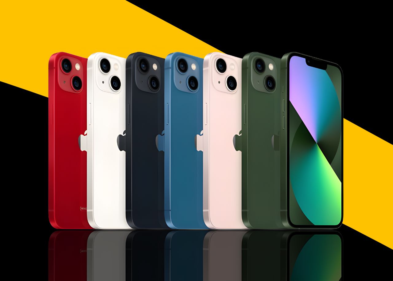 Get all the latest Phones, Accessories and Gadgets under one roof.