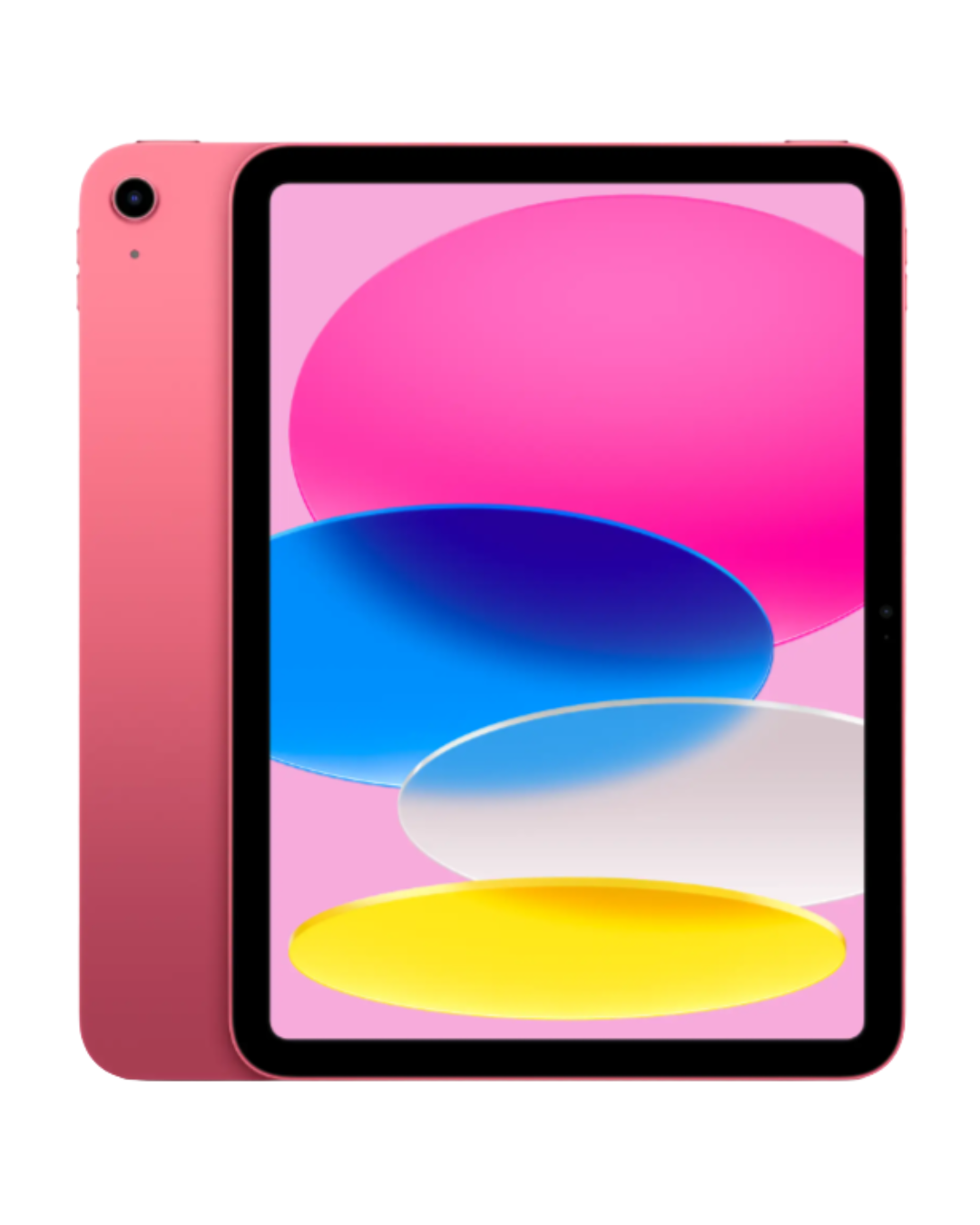 Apple iPad 11th Generation 512GB 5G Wi-Fi + Cellular Pink - Internatio